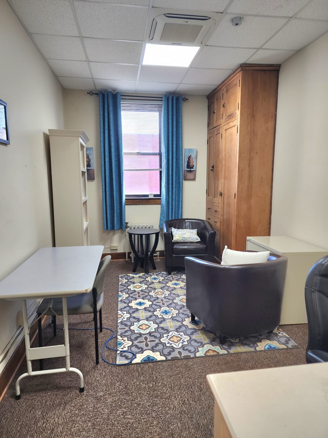 About Us - Center for Behavioral Health