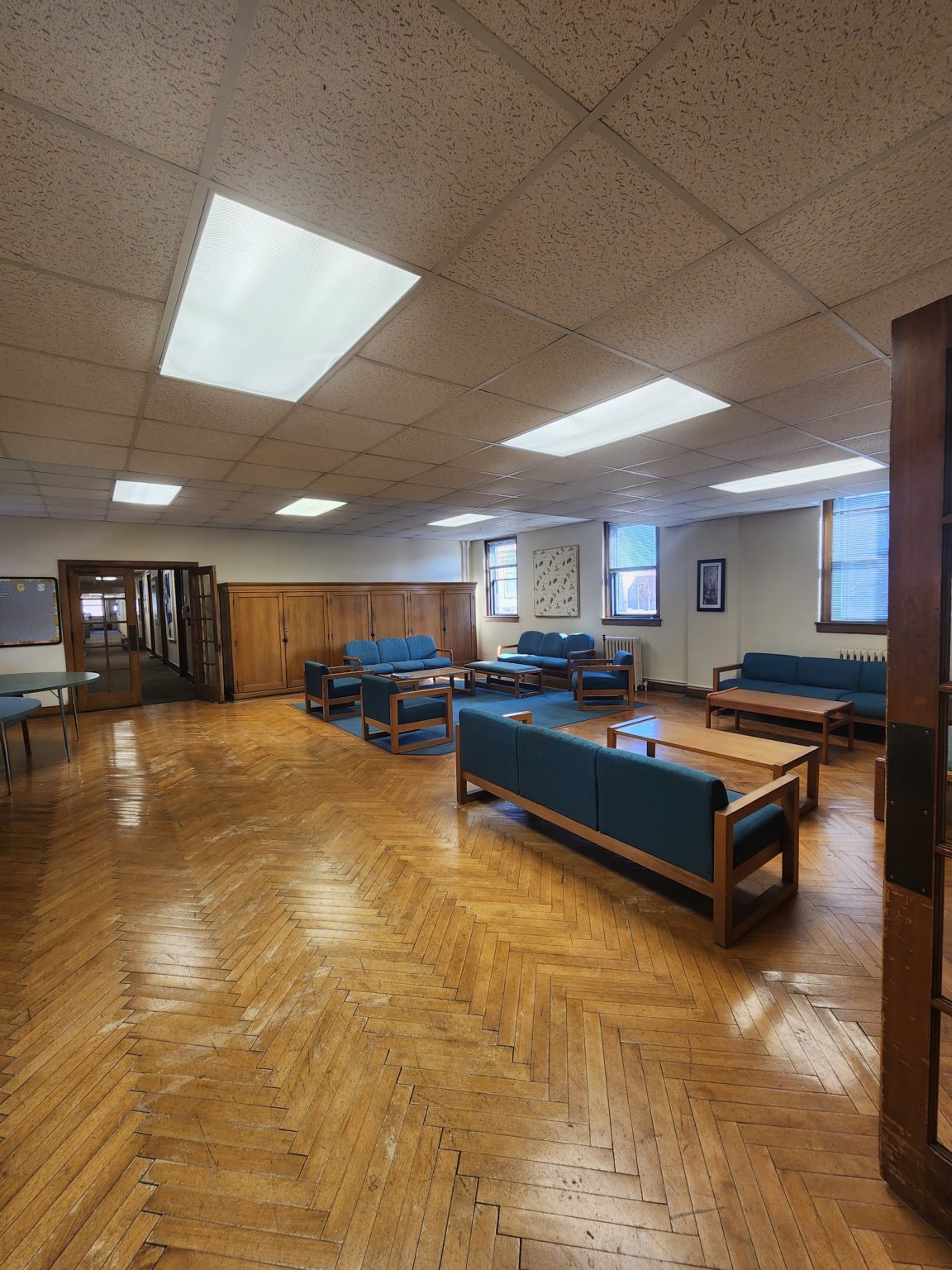 About Us - Center for Behavioral Health
