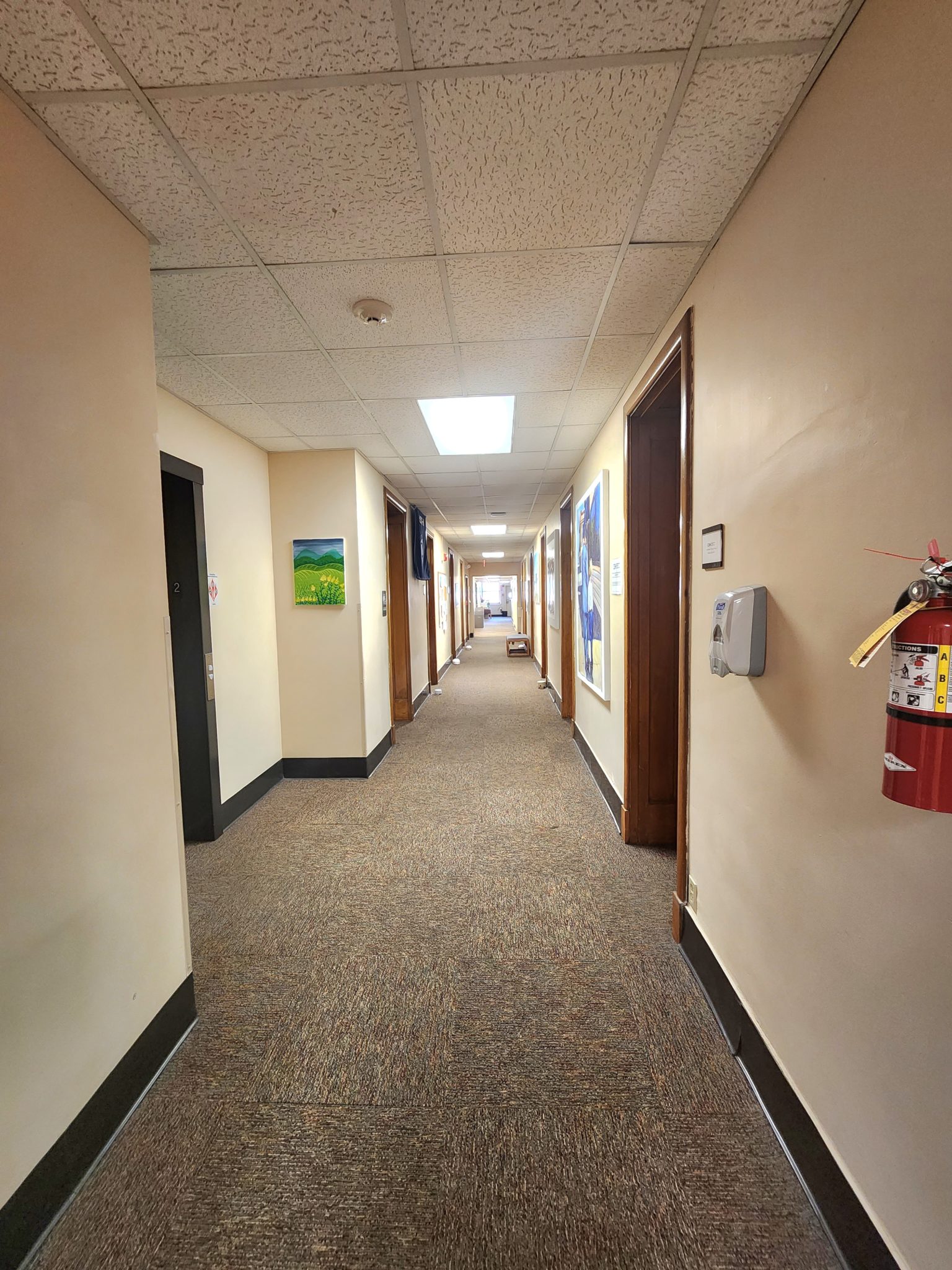 About Us - Center for Behavioral Health