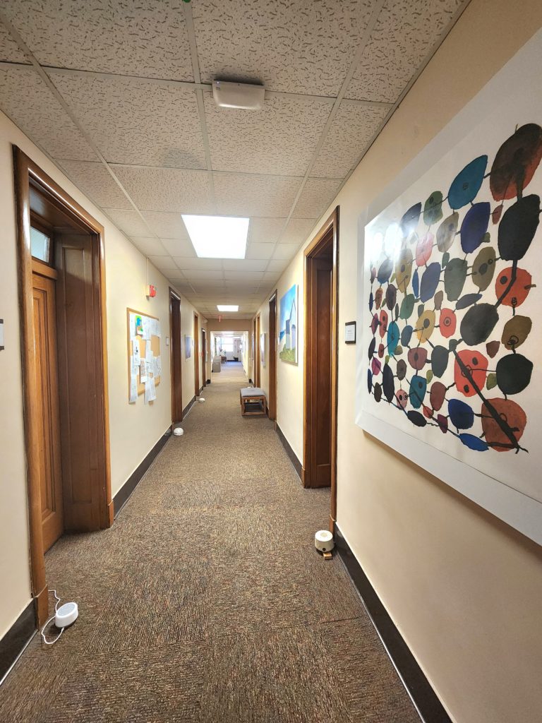 About Us - Center for Behavioral Health